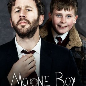 Moone Boy - Rotten Tomatoes