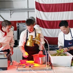 Ilan Hall - Rotten Tomatoes