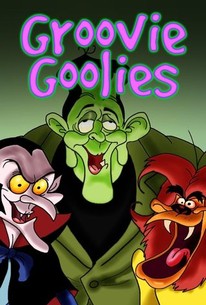 Groovie Goolies: Season 1, Episode 3 | Rotten Tomatoes
