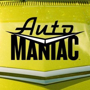 AutoManiac - Rotten Tomatoes
