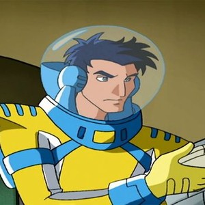 Evolution: The Animated Series: Season 1, Episode 10 - Rotten Tomatoes