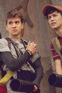 Tierra incógnita: Season 2, Episode 1 | Rotten Tomatoes