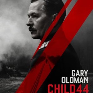 Child 44 - Rotten Tomatoes