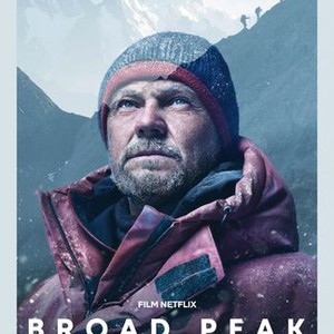 Broad Peak - Rotten Tomatoes
