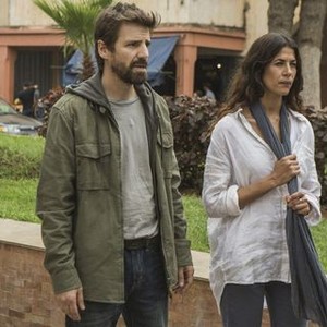 Deep State - Rotten Tomatoes