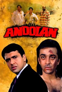 Andolan | Rotten Tomatoes