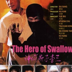 The Hero of Swallow - Rotten Tomatoes