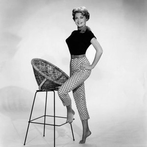 Constance Towers - Rotten Tomatoes