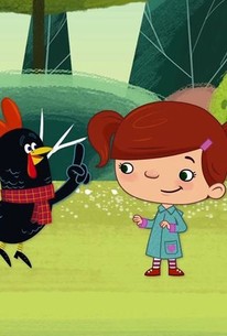 Brewster the Rooster: Season 1, Episode 10 | Rotten Tomatoes