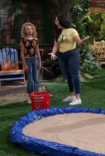Bunk'd: Season 4, Episode 13 | Rotten Tomatoes