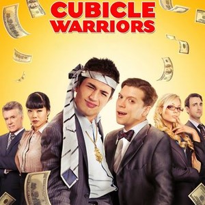 Cubicle Warriors - Rotten Tomatoes