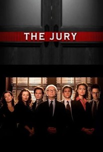 The Jury: Season 1 - Rotten Tomatoes