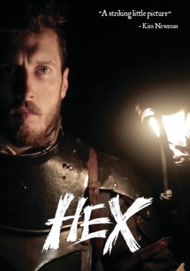 Hex (2018) - Rotten Tomatoes