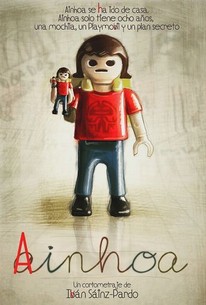 Ainhoa | Rotten Tomatoes