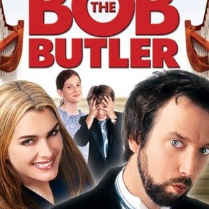 Bob the Butler - Rotten Tomatoes