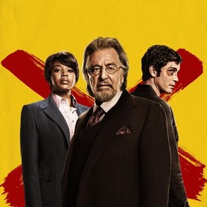 Hunters - Rotten Tomatoes