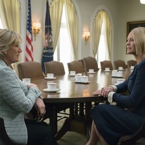 House of Cards: Season 6 - Rotten Tomatoes