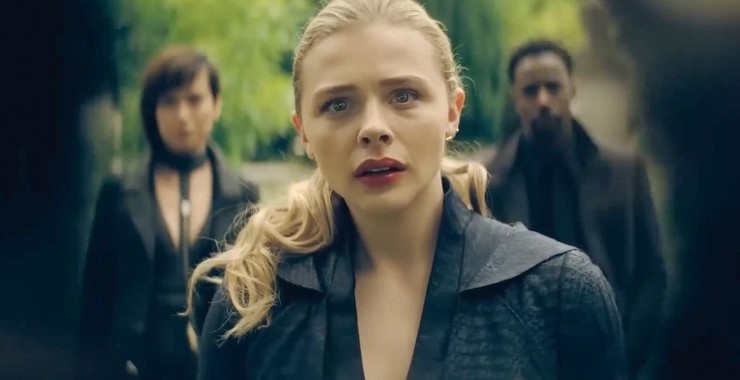 The Peripheral | Rotten Tomatoes