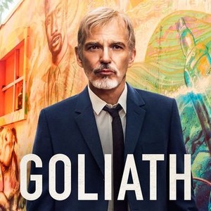 Goliath - Rotten Tomatoes