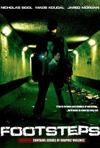 Footsteps | Rotten Tomatoes