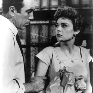 Anne Bancroft Movies