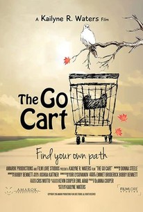The Go Cart | Rotten Tomatoes