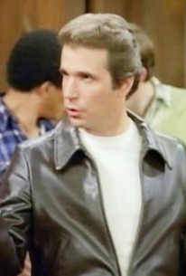 Happy Days: Season 9, Episode 16 | Rotten Tomatoes