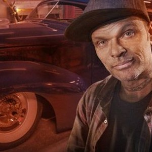 Bad Chad Customs: Unchained: Season 1, Episode 2 - Rotten Tomatoes