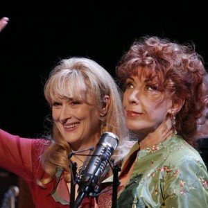 A Prairie Home Companion - Rotten Tomatoes