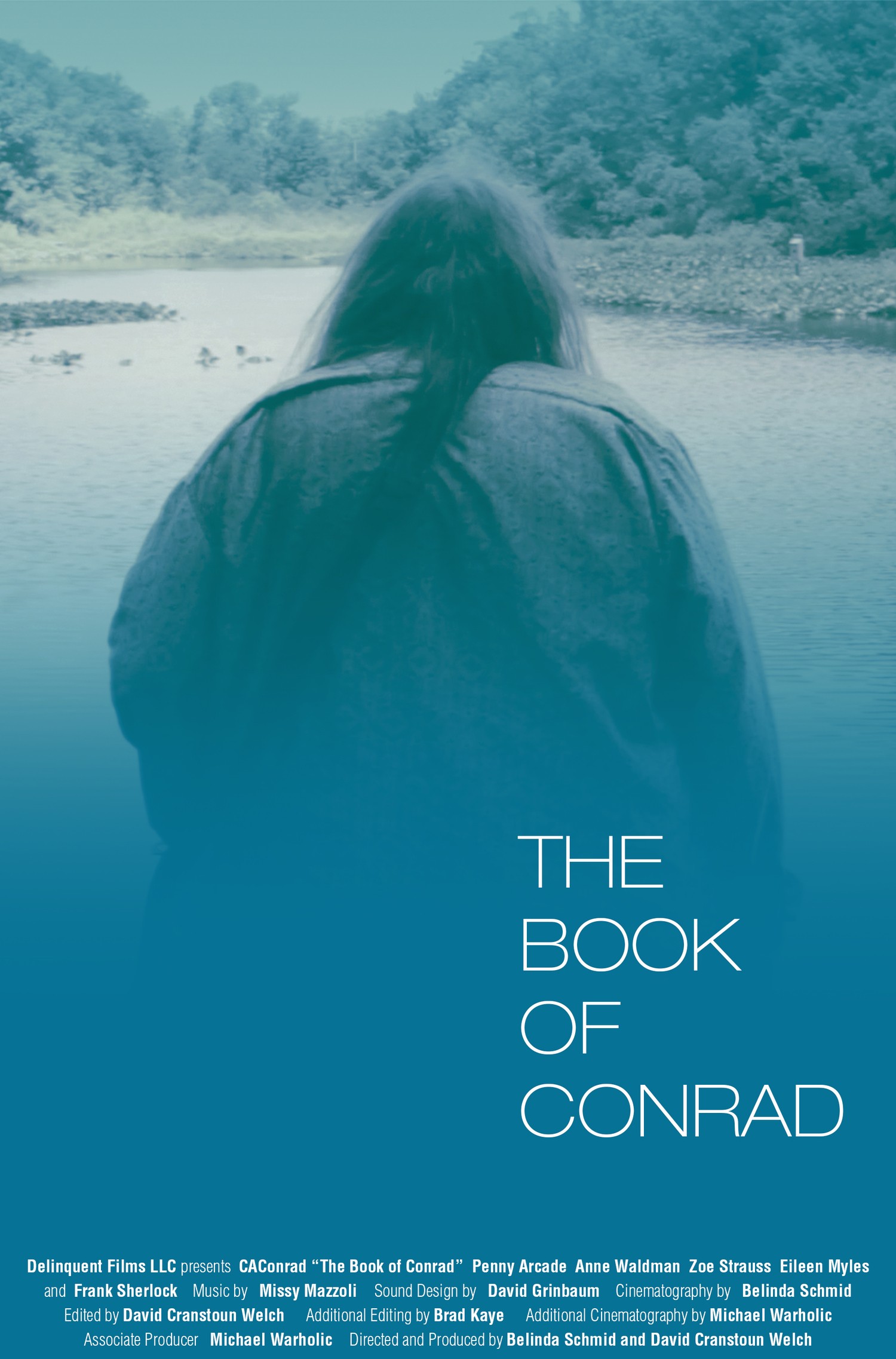 The Book of Conrad Pictures | Rotten Tomatoes