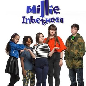 Millie Inbetween - Rotten Tomatoes