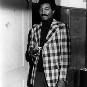 Thalmus Rasulala - Rotten Tomatoes