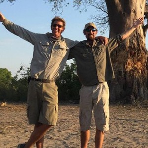 Safari Brothers - Rotten Tomatoes