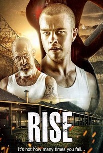 Rise (2014) | Rotten Tomatoes