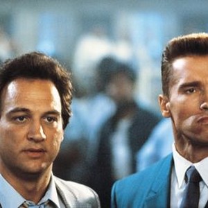 Red Heat - Rotten Tomatoes