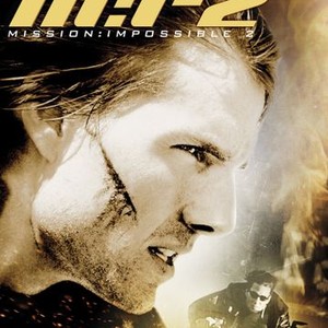 Mission: Impossible 2 - Rotten Tomatoes