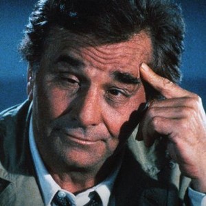 Columbo: Season 8, Episode 2 - Rotten Tomatoes