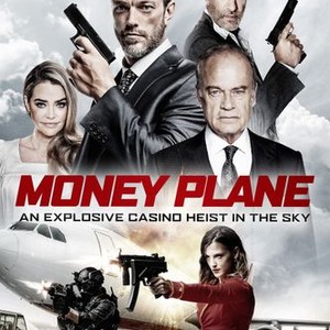 Money Plane - Rotten Tomatoes