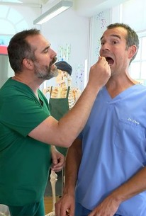 Operation Ouch!: Season 9, Episode 7 | Rotten Tomatoes