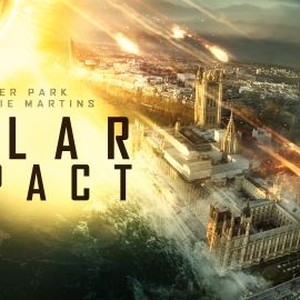 Solar Impact - Rotten Tomatoes