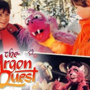 The Argon Quest - Rotten Tomatoes