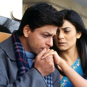 Main Hoon Na - Rotten Tomatoes