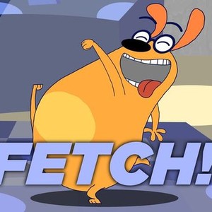 Fetch!: Season 1, Episode 6 - Rotten Tomatoes