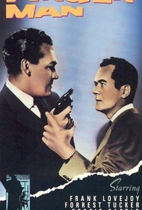 Finger Man (1955) - Rotten Tomatoes