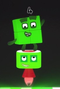 Numberblocks: Season 5, Episode 24 | Rotten Tomatoes