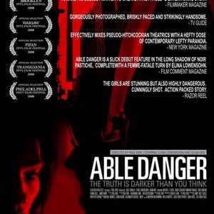 Able Danger - Rotten Tomatoes