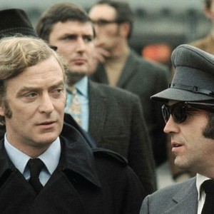 Get Carter - Rotten Tomatoes