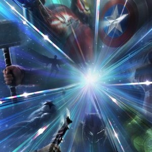 Marvel Studios: Legends - Rotten Tomatoes