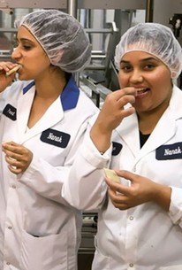 Food Factory: Season 4, Episode 12 | Rotten Tomatoes