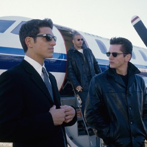 Knockaround Guys - Rotten Tomatoes